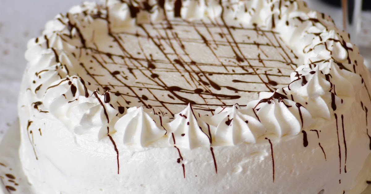 Mirjanina Kuhinja: Vasina torta