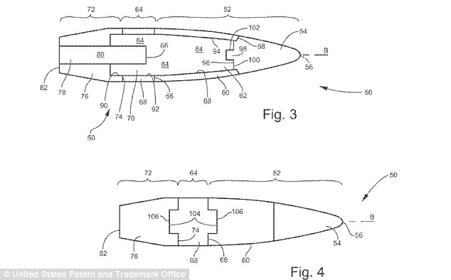 War News Updates: U.S. Army Has Patented A .50 Cal Bullet That Can Self ...