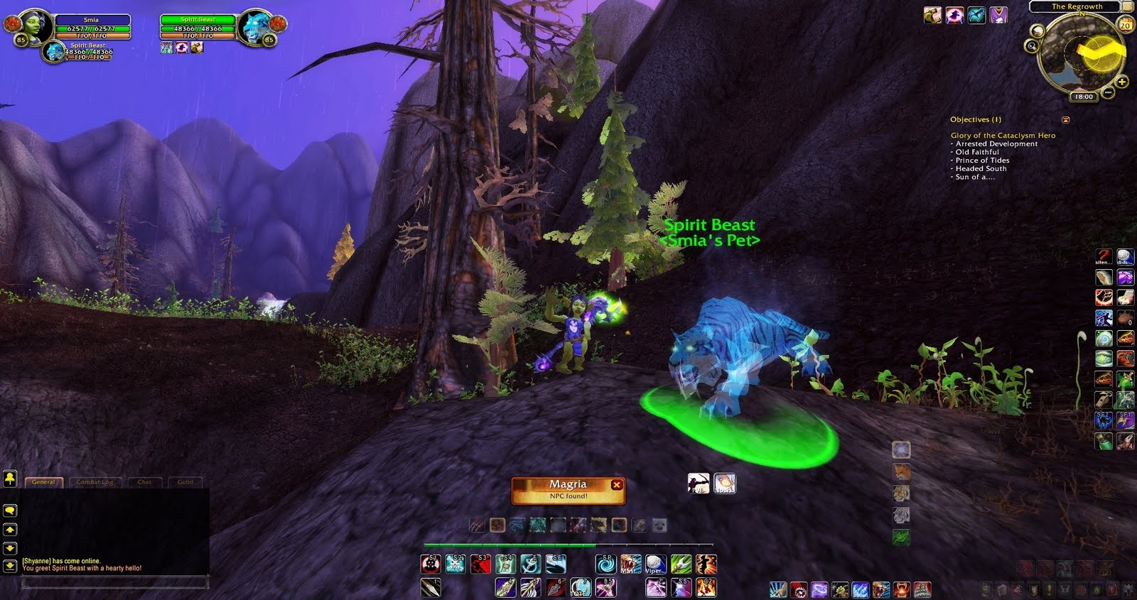 A TRIBUTE TO MAD SKILL / FRISKYTTARNA