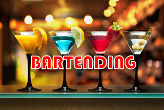 Bartending Self Learning Modules Quarter 1