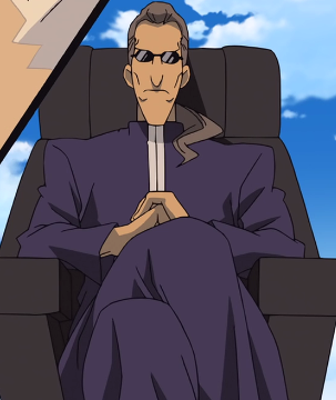 INAZUMA ELEVEN : Vida y Trayectoria de RAY DARK