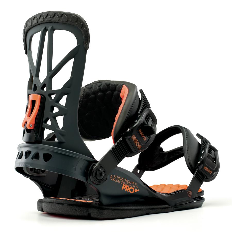Damage Boardshop: Union 2013 Bindings!