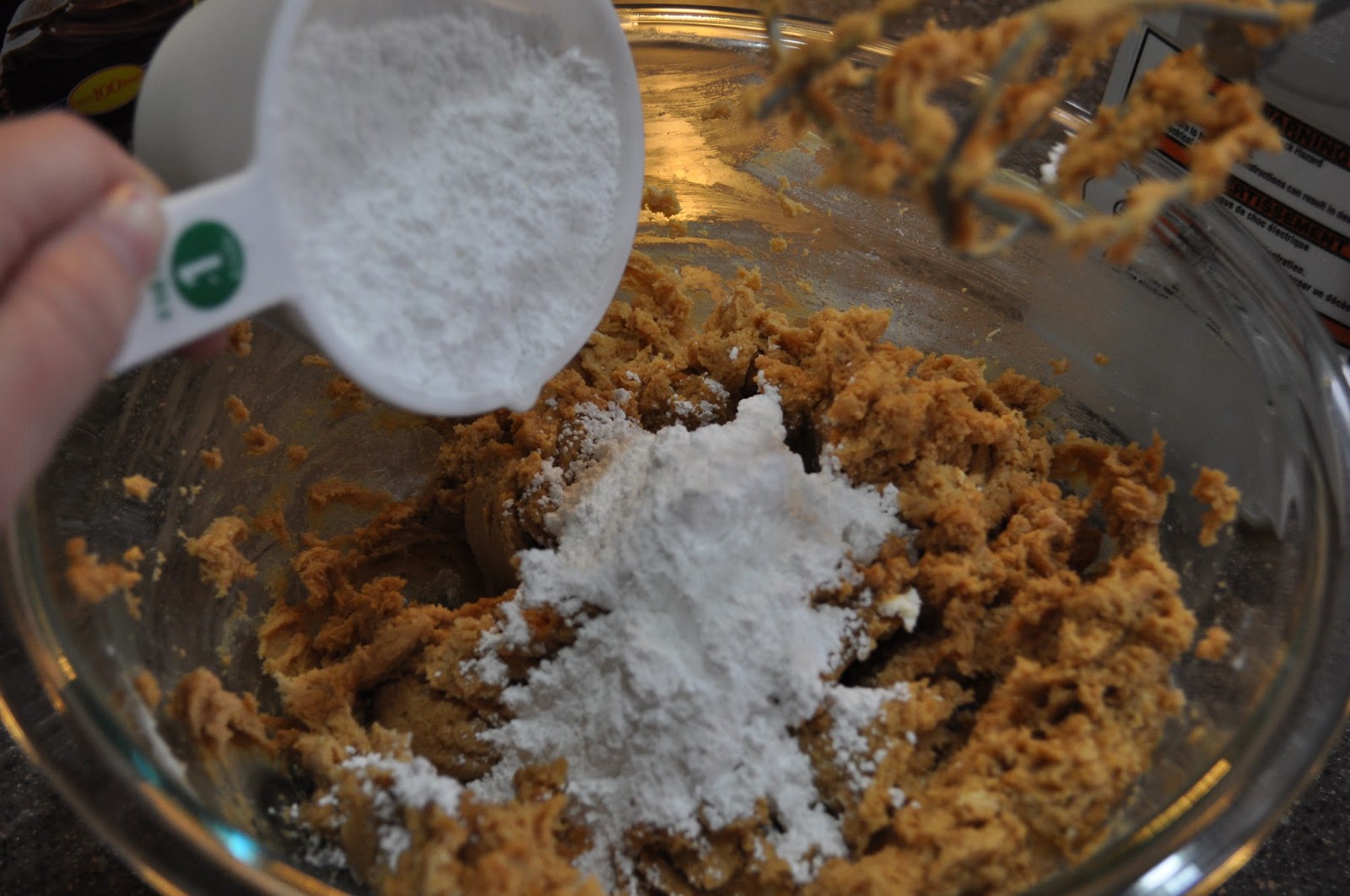 Teacher, Baker, Gourmet Meal Maker: Peanut Butter Pie