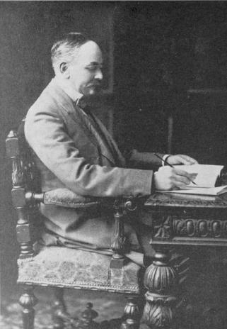 Reichenbach’s revenge