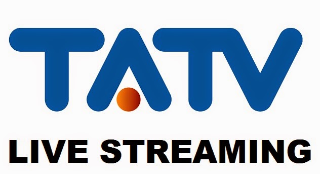 TATV Live Streaming • Live streaming TV Online