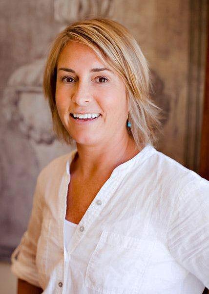 ask patrick: ...about Julie Exley.