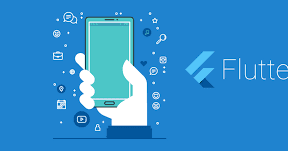 Everything Flutter (Part 3) : Write Your First Flutter App (Part 1)