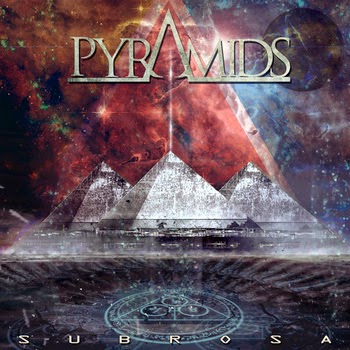 INDIAN BANDS HUB: Pyramids