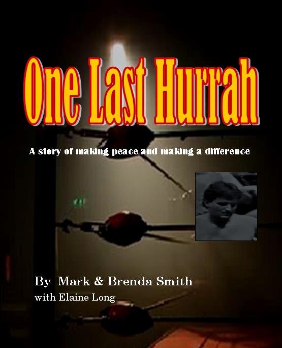 One Last Hurrah by Mark & Brenda Smith ~ Book Blast & Contest Giveaway ...