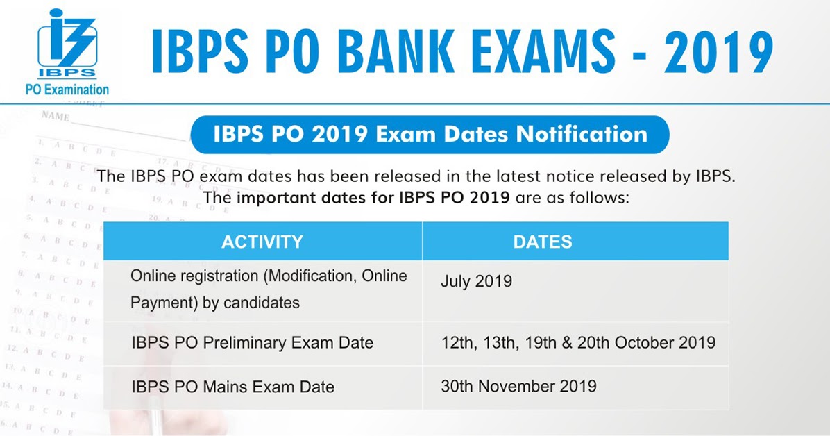 Government Job Preparation: How To Prepare for Bank PO