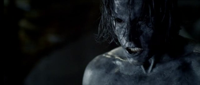 The Lycanthropologist: Underworld (2003)