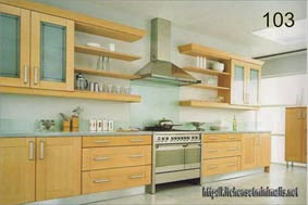 JUAL KITCHEN SET MURAH | Jual Kitchen Set | Harga Kitchen Set