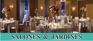 FIESTAS Y EVENTOS TUXTEPEC: SALON LIBANES