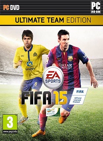 FIFA 15 Ultimate Team Edition RePack - BM GAMES