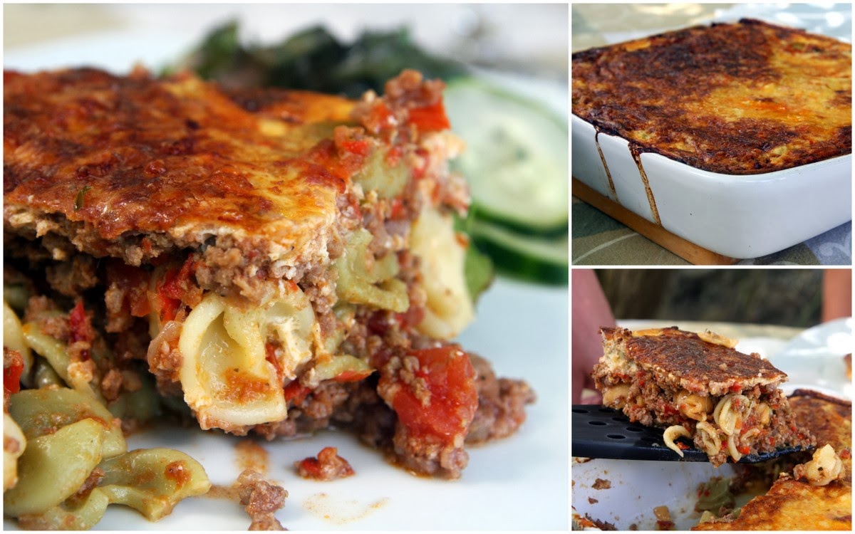 Pasticcio – Cuisine miame