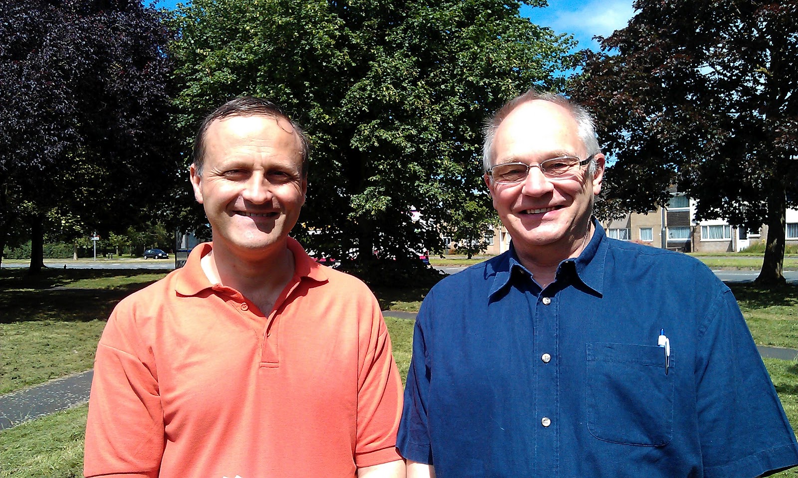 Focus on Sodbury, Yate and Dodington: South Glos by-election this Thursday