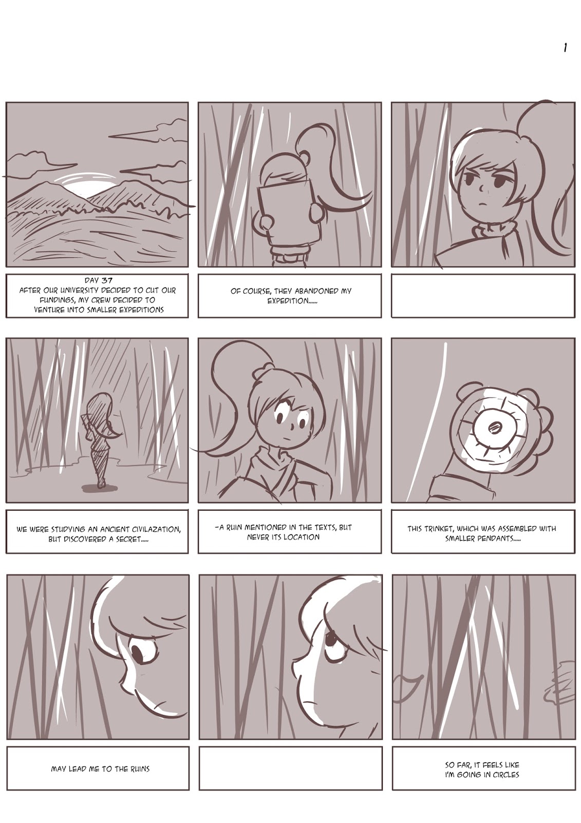 Gabriel Cebrowski Portfolio