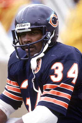 Bill's Update Blog: 1983 Chicago Bears