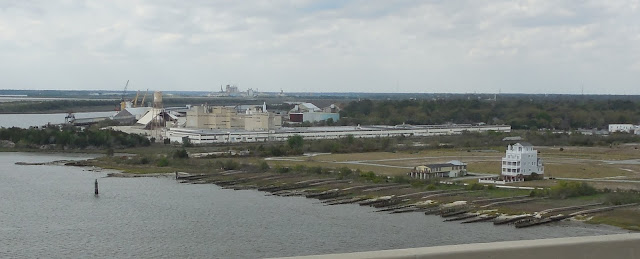 Have Retirement. Will Travel.: Our Visit To Fort Frederica, St Simons ...