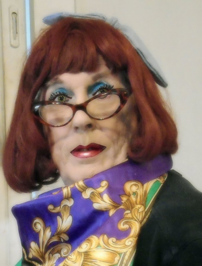 enTRANSed: Portrait Gallery Three