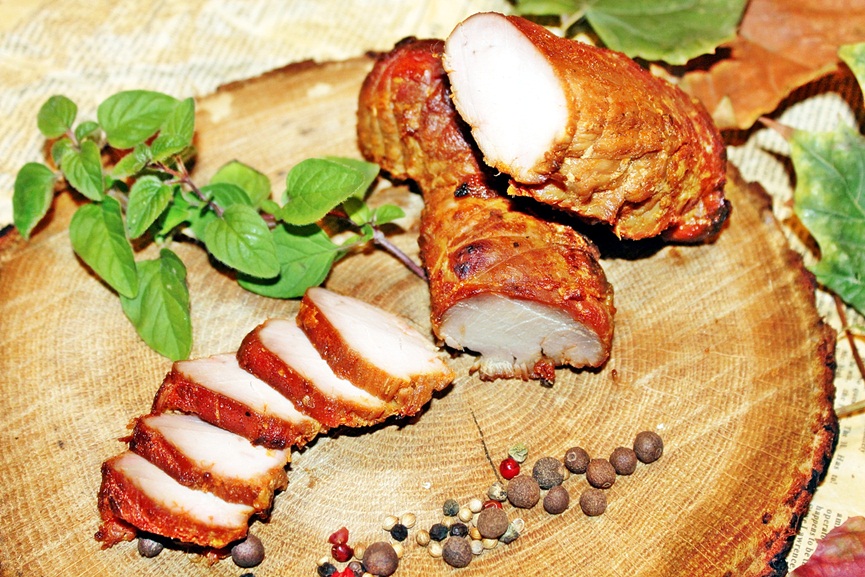 Rețetele lui Panacris: MEZELURI DE CASĂ