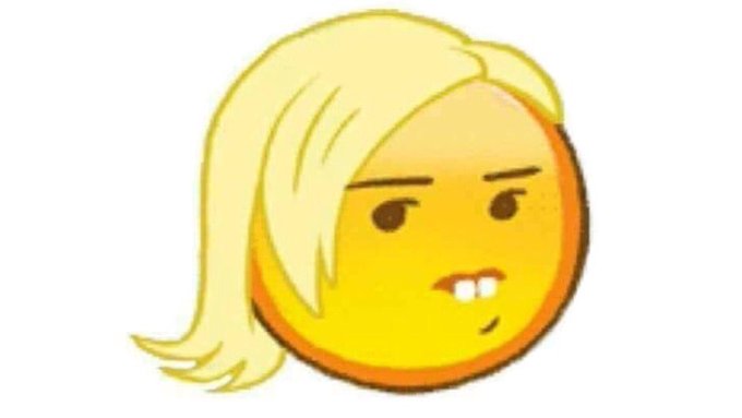 The BLOG: Unimpressed Chloe