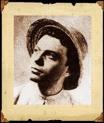 Amintiri din teatrul romanesc: Octavian Cotescu (Lae) in "Mitrea Cocor"