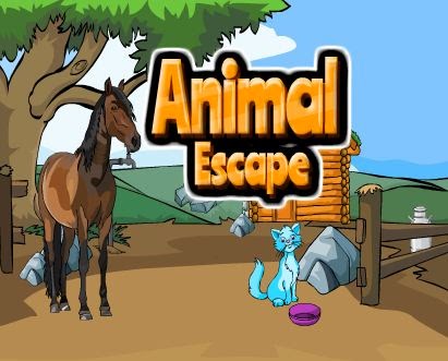 Animal Escape | Juegos de Escape. Escape Games. Escape Room Online