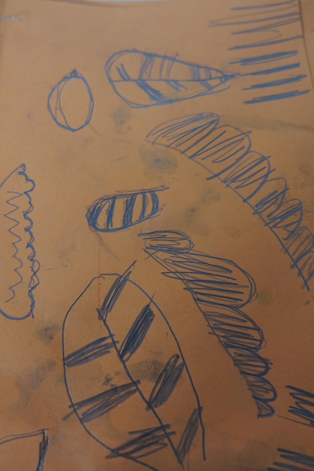 Bethany Y Milam In The Studio: 2017