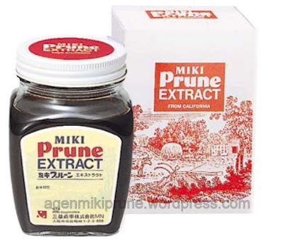 Testimonial Miki Prune | Miki Prune From California | Miki Corporation ...