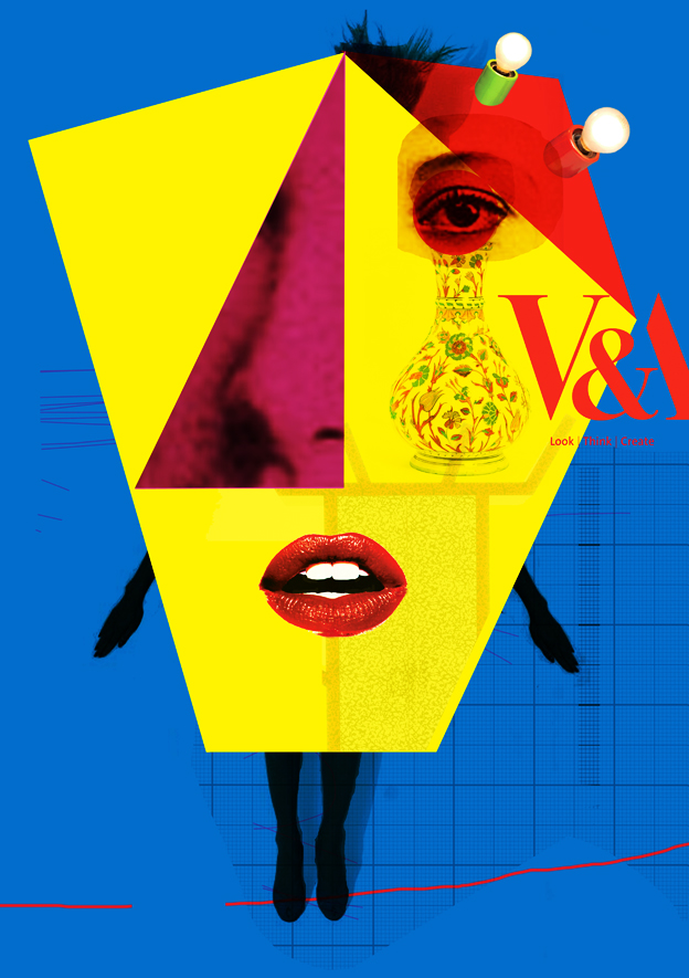 Postmodernism Poster