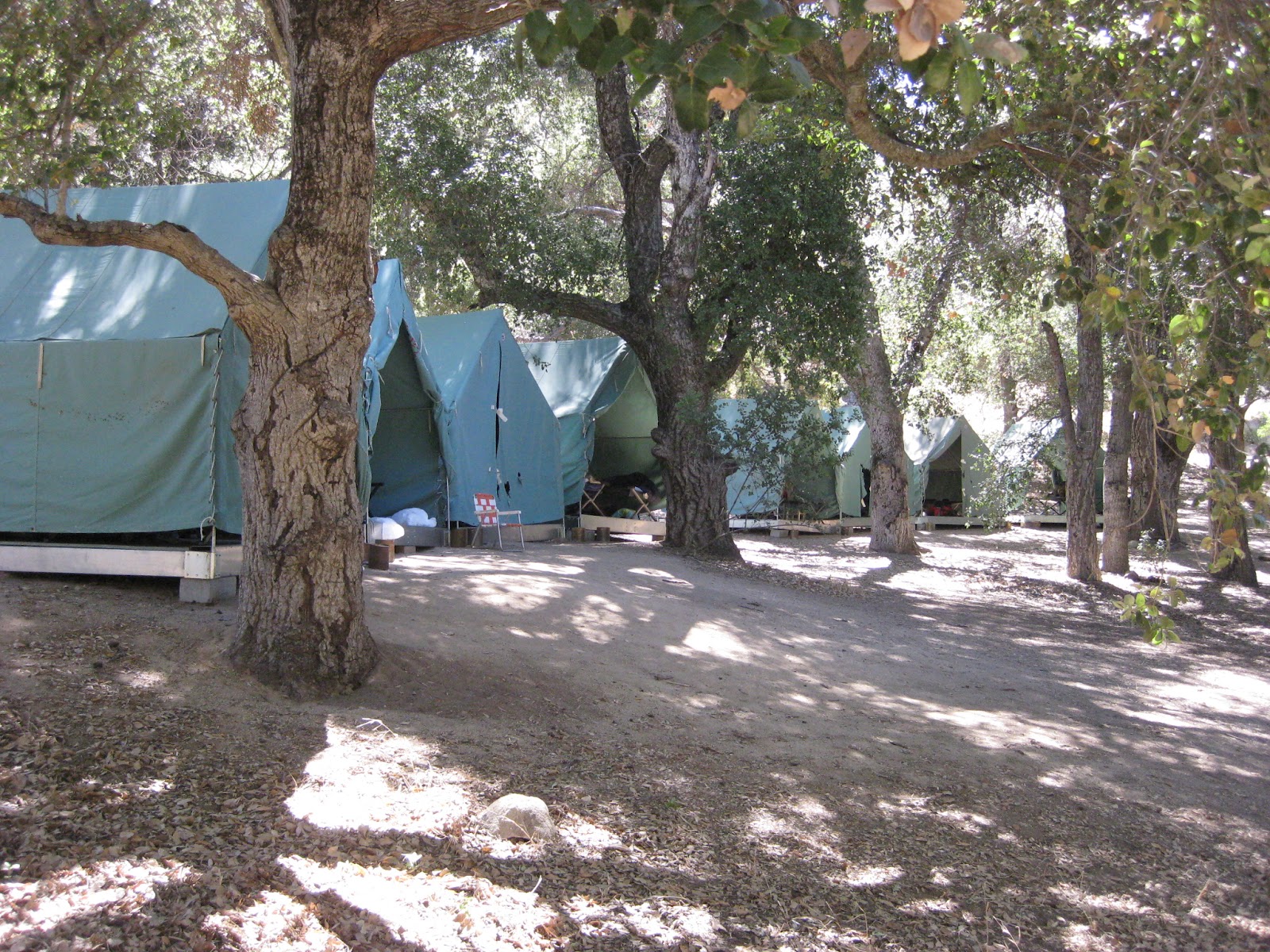 On The Rugged Road with Troop 617 in Poway: Summer Camp 2012: Mataguay ...
