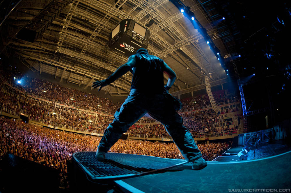 HSBC Arena: Procedimentos para Reembolso!