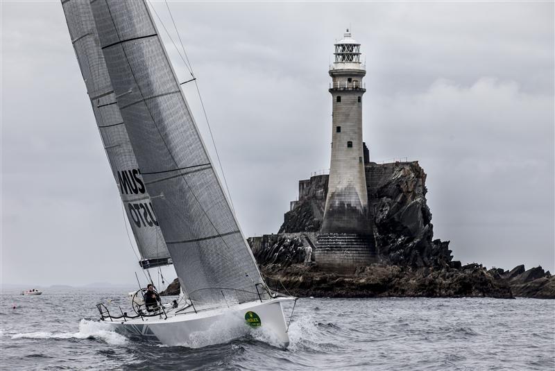 El Blog de Thornado (Juan J. Rivas): Rolex Fastnet Race 2013.- Una ...