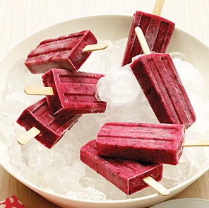 A Touch of Southern Grace : A Poppin' Good Time