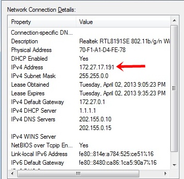 Scan IP dengan Angry IP Scanner - TEKNIK HACKING
