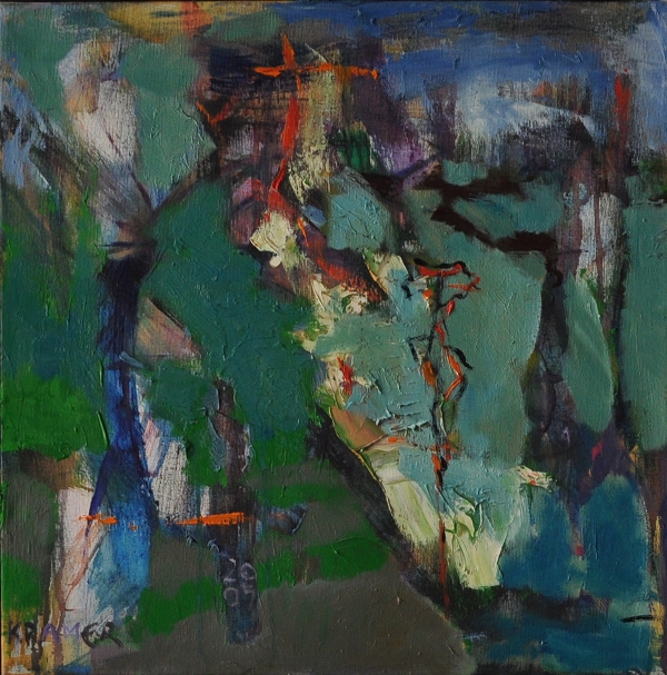 ARTBURGAC: Andreas Kramer