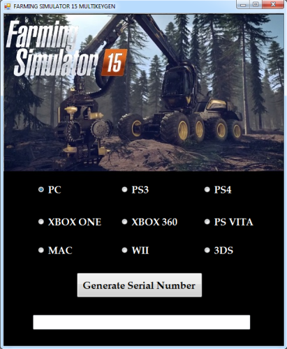 Keygens, craks, hacks: Farming Simulator 15 CD Key Generator Download ...