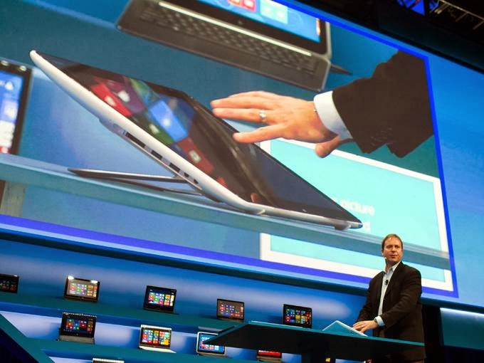 Innovación tecnológica y comunicación: ultima generación