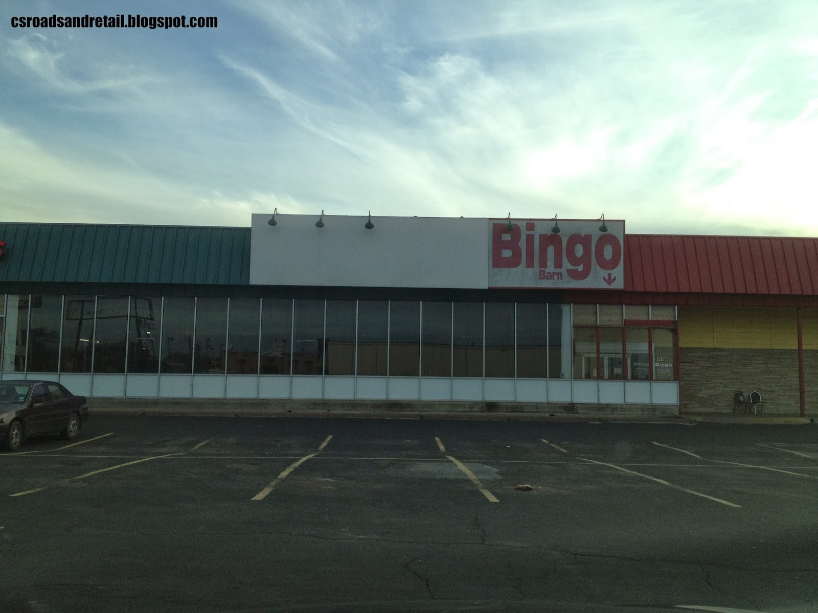 Safeway and Albertsons in Texas: The Original Bryan Weingarten - Bryan