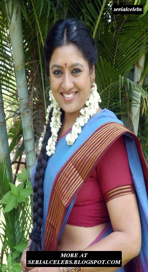 SERIAL CELEBS - !The Only Blog For Serial Artists!: Telugu Serial ...