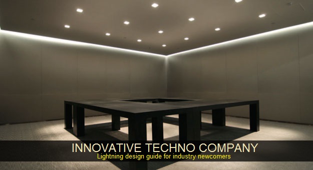 Electrical illumination (lightning) design - lux levels - Engineering ...