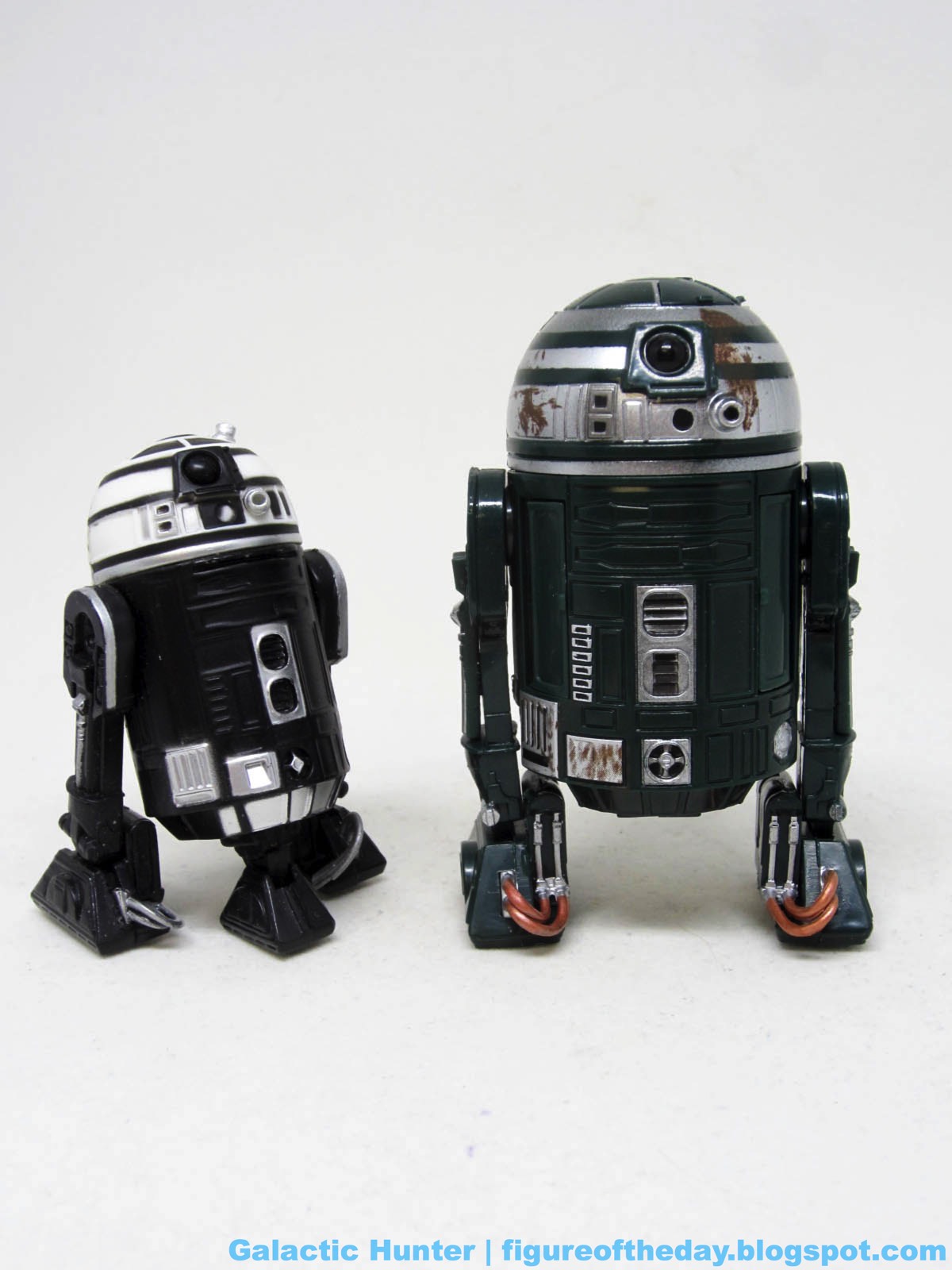 Galactic Hunter's Star Wars Figure of the Day with Adam Pawlus: Star ...