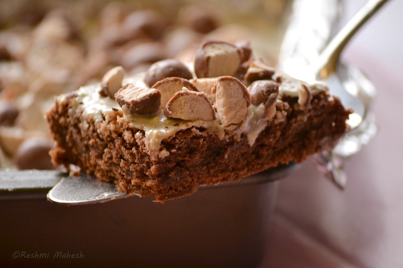 Easy Cook: Malted Milk Bars