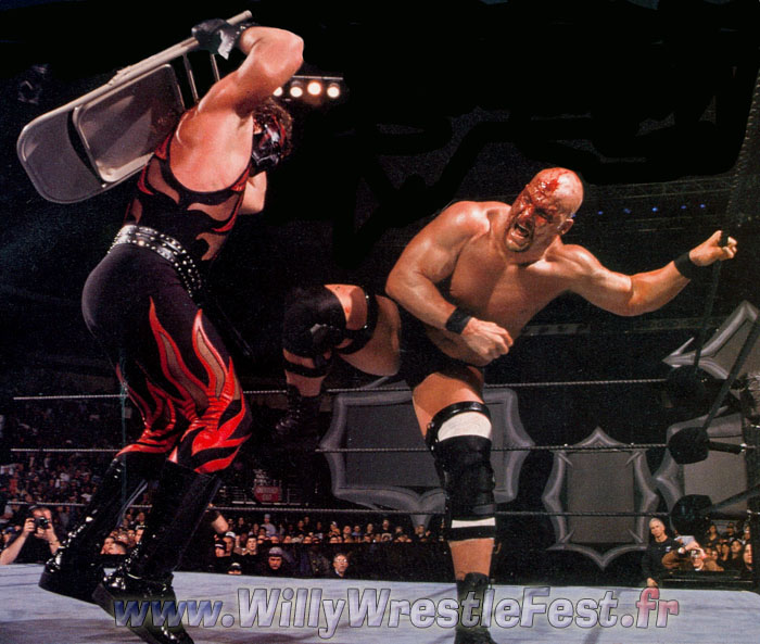 World Classic Blog - WWE