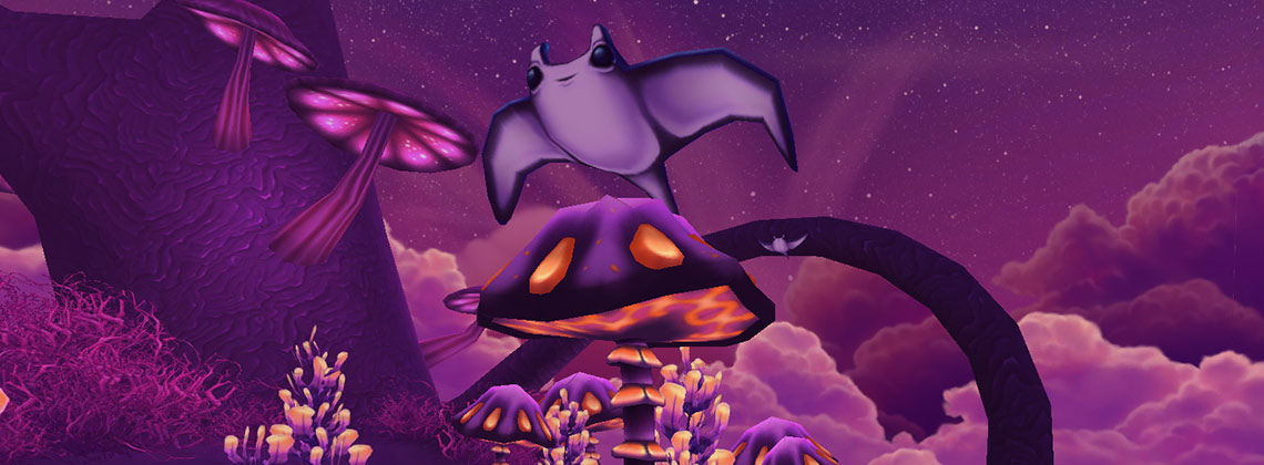 Star Stable: Aktulizacja! Pandoria w grze! | Z Dudusiem przez gry