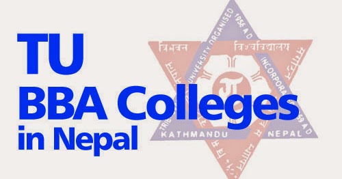 TU BBA Colleges in Nepal, Top Tribhuvan University Bachelor in Business ...