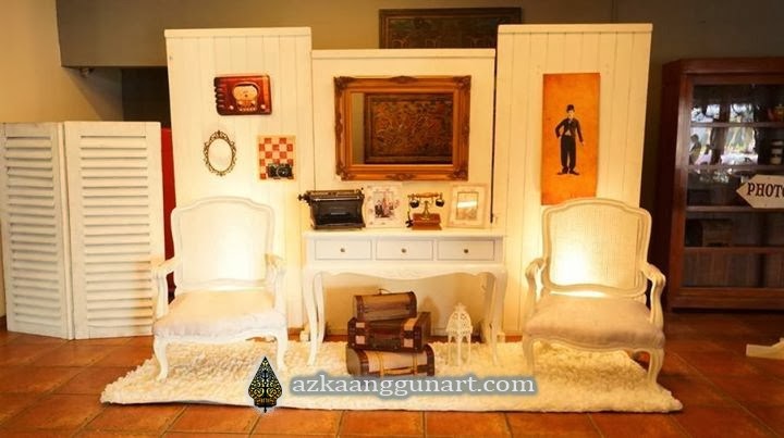 Dekorasi Photo Booth - IRIS PhotoBooth Jasa Photo Booth Souvenir ...