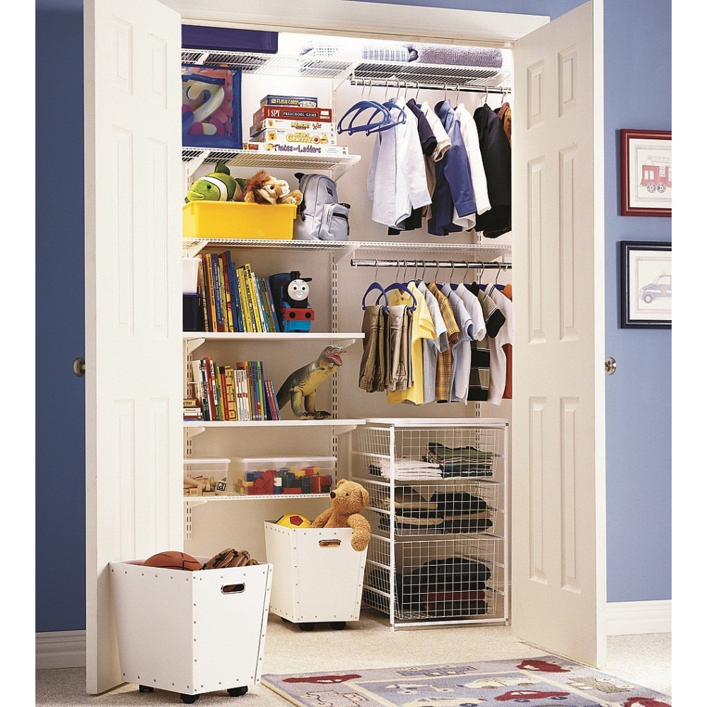 7 Easy Tips for Organising Your Children's Toys