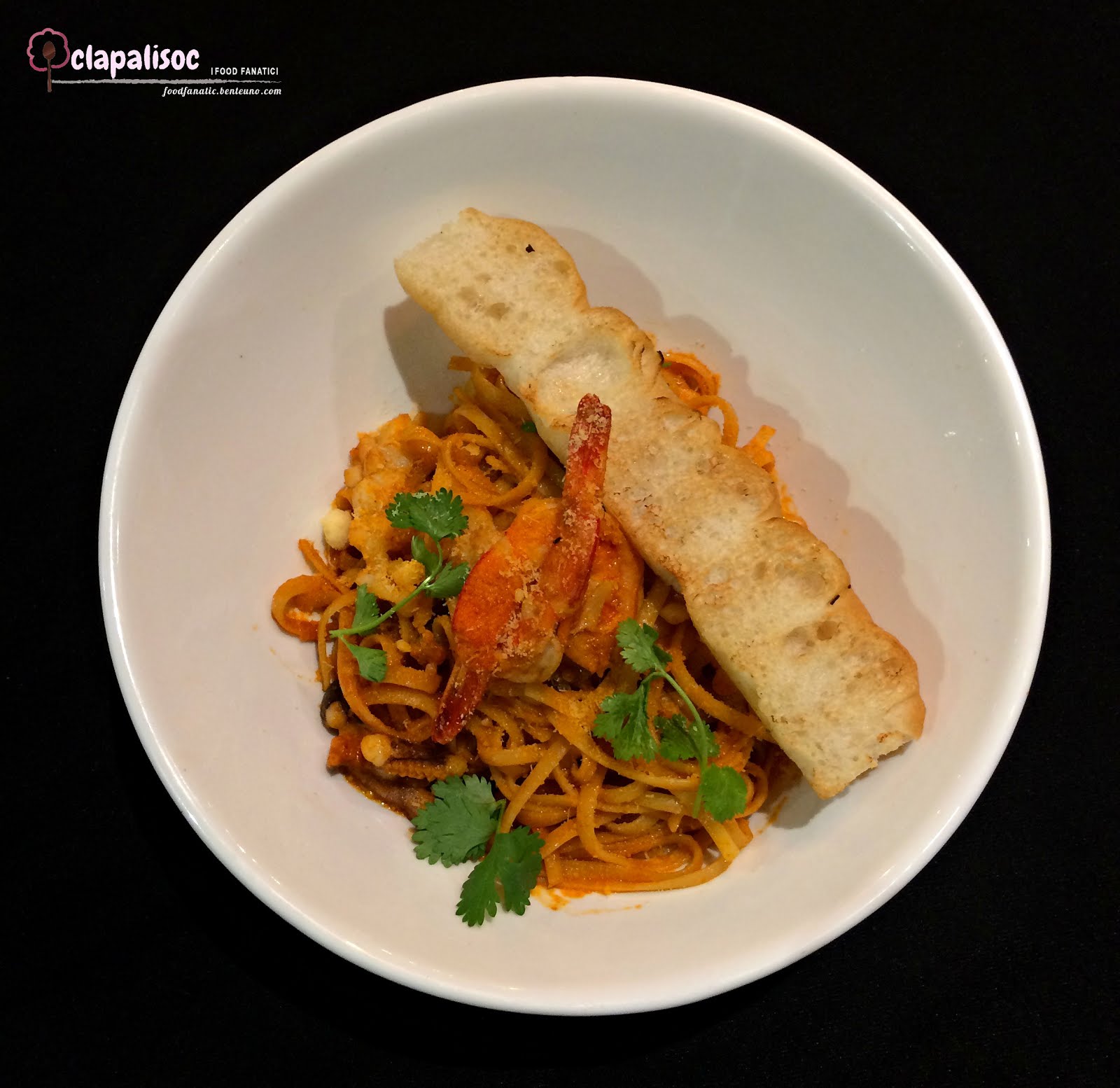 Toast Asian Kitchen and Tasting Room - Great Restaurant Find at Ayala ...